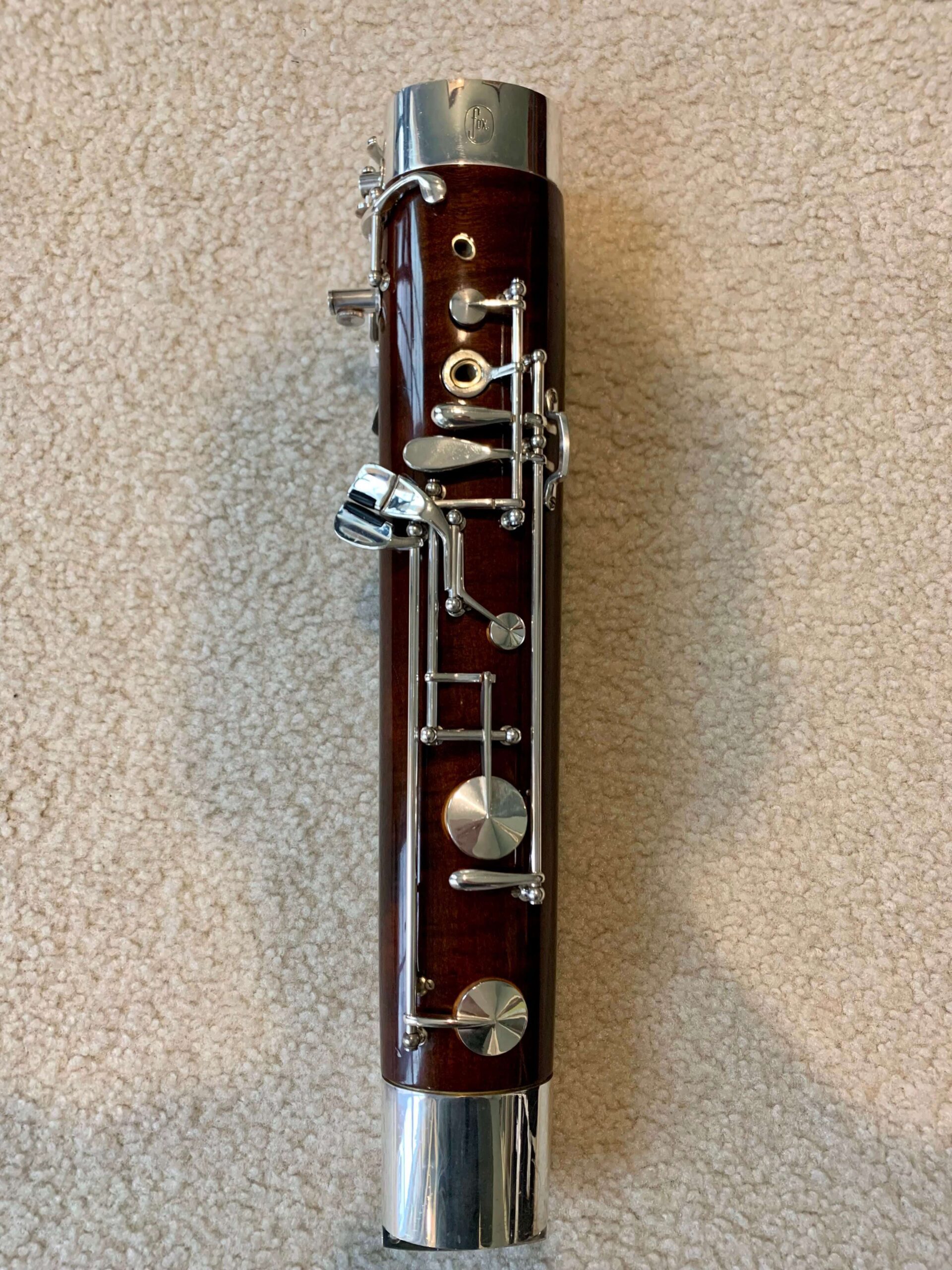 Model II (4) | Aria Double Reeds